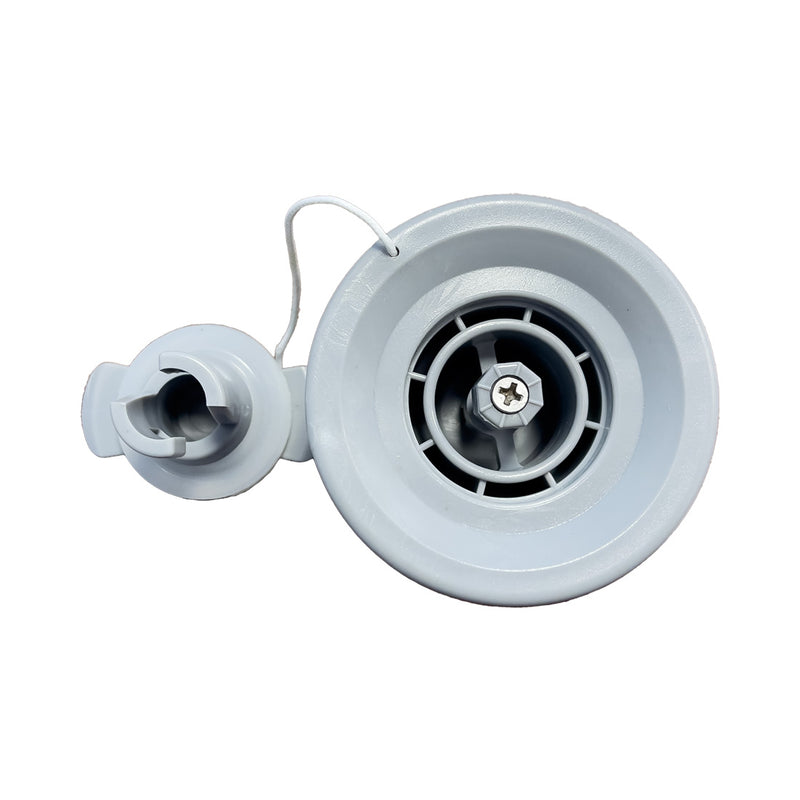Boatworld Inflatable Boat Valve