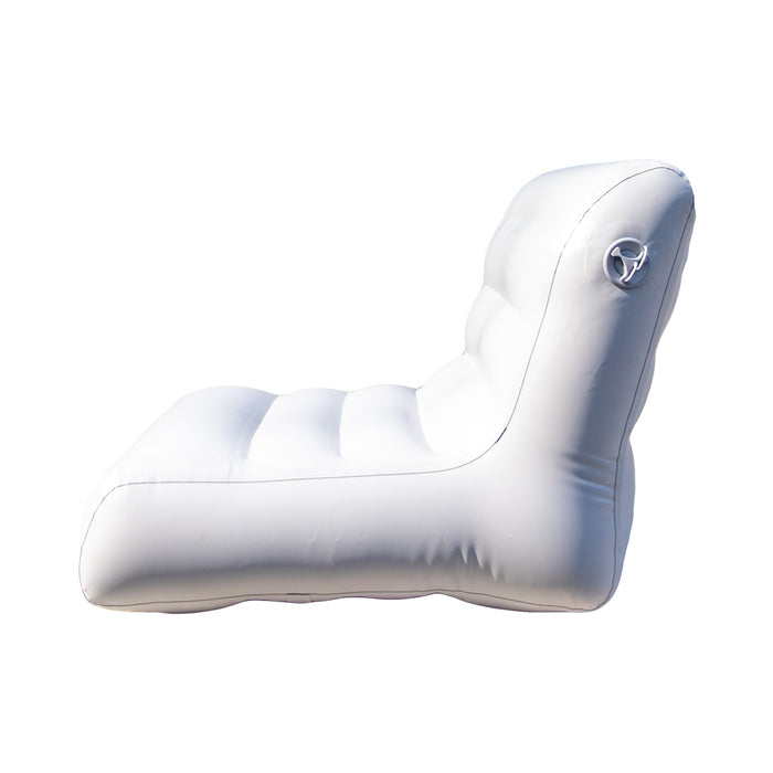 Inflatable Boat Seat | Sturdy PVC Inflatable SIB Boat Seat – Boatworld