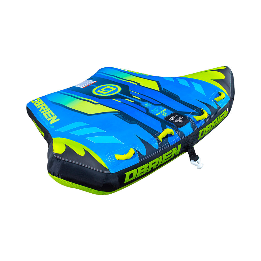 O'Brien Batwing 2 Tube – Fun Ride for Two Riders | Boatworld