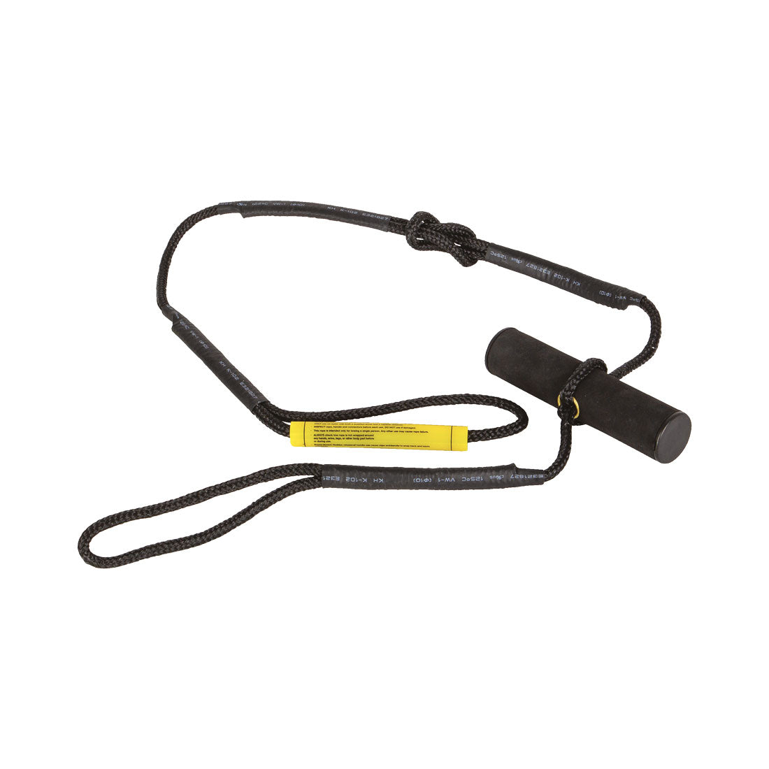 O'Brien T-Bar Attachment for Wakeboard Handles | Customizable Control ...