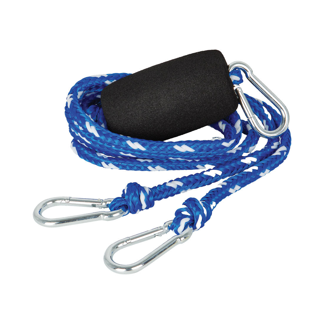 O'Brien Ski Tow Harness – 8' Wide with Snap Hooks for Towing | Boatworld