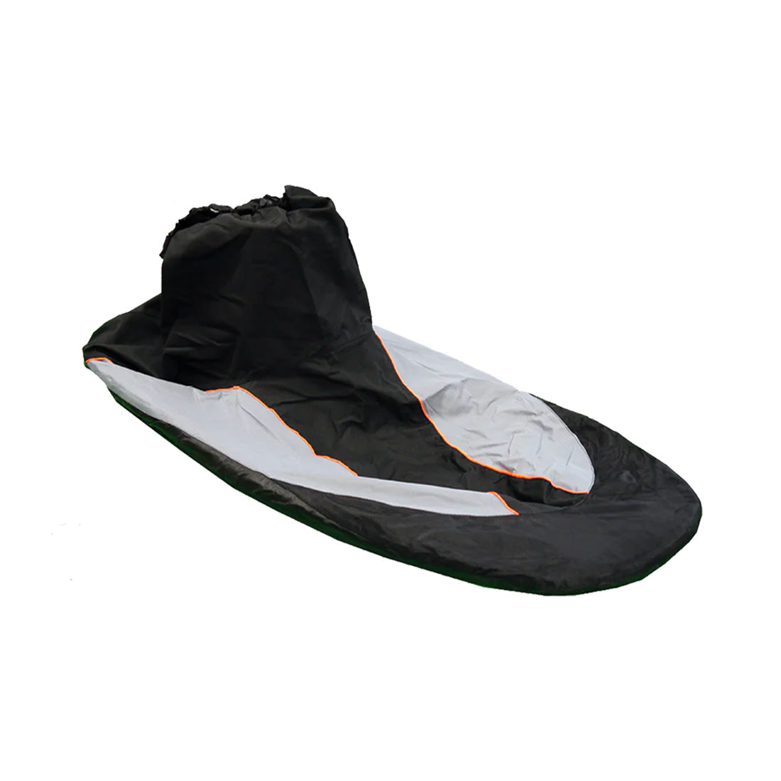 Riber Spray Deck – Waterproof Cockpit Cover for Sit-In Kayaks | Boatworld