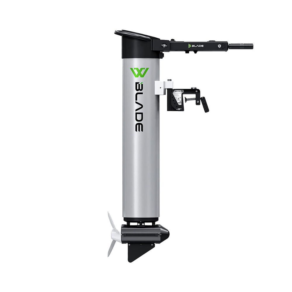 Electric Outboards | Quiet, Eco-Friendly Boat Motors | Boatworld