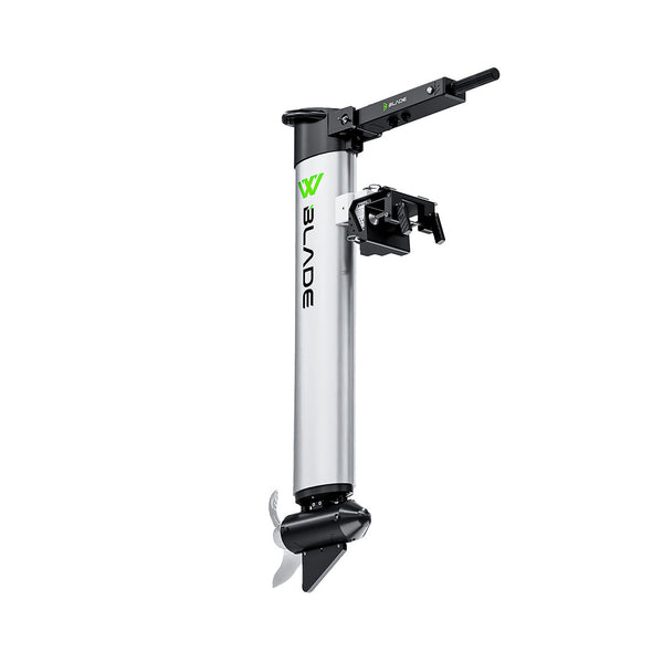 Electric Outboards | Quiet, Eco-Friendly Boat Motors | Boatworld