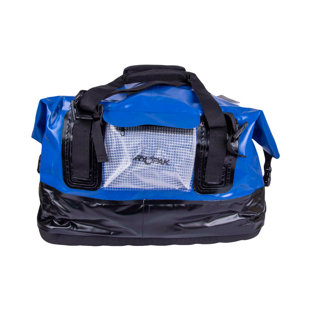 Dry Pak Waterproof Duffle Bag 70 Litre