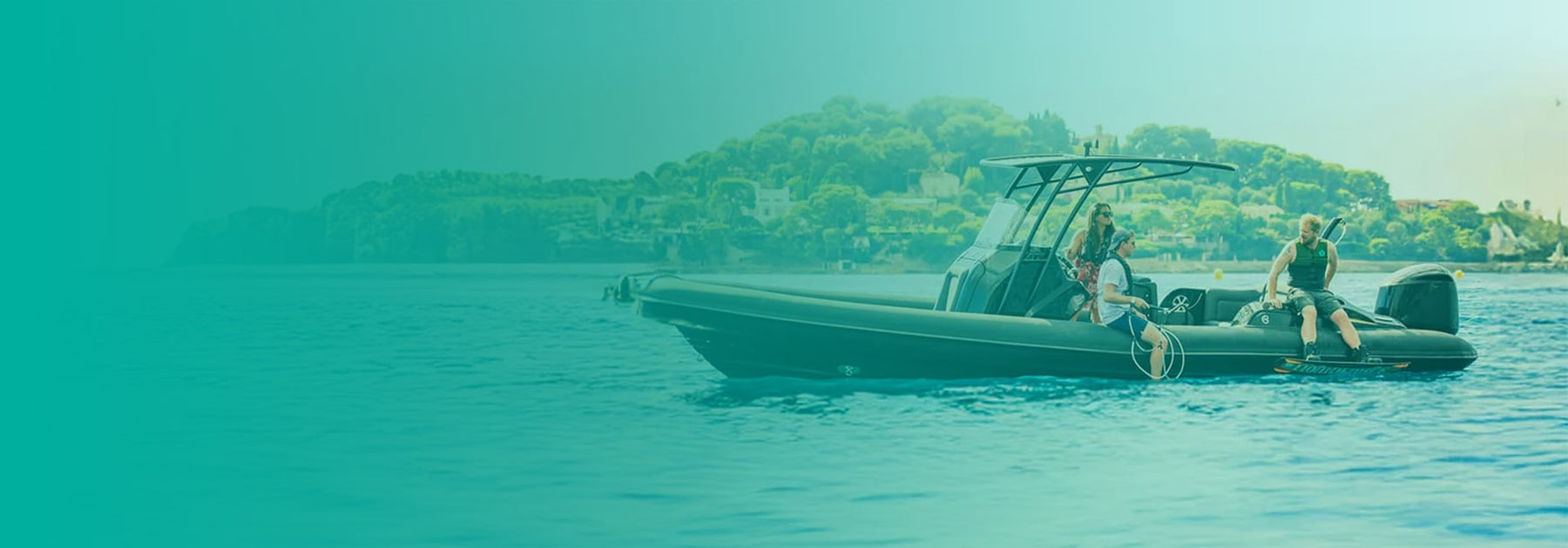 GJW Direct Marine Insurance | Exclusive Savings from Boatworld and ...