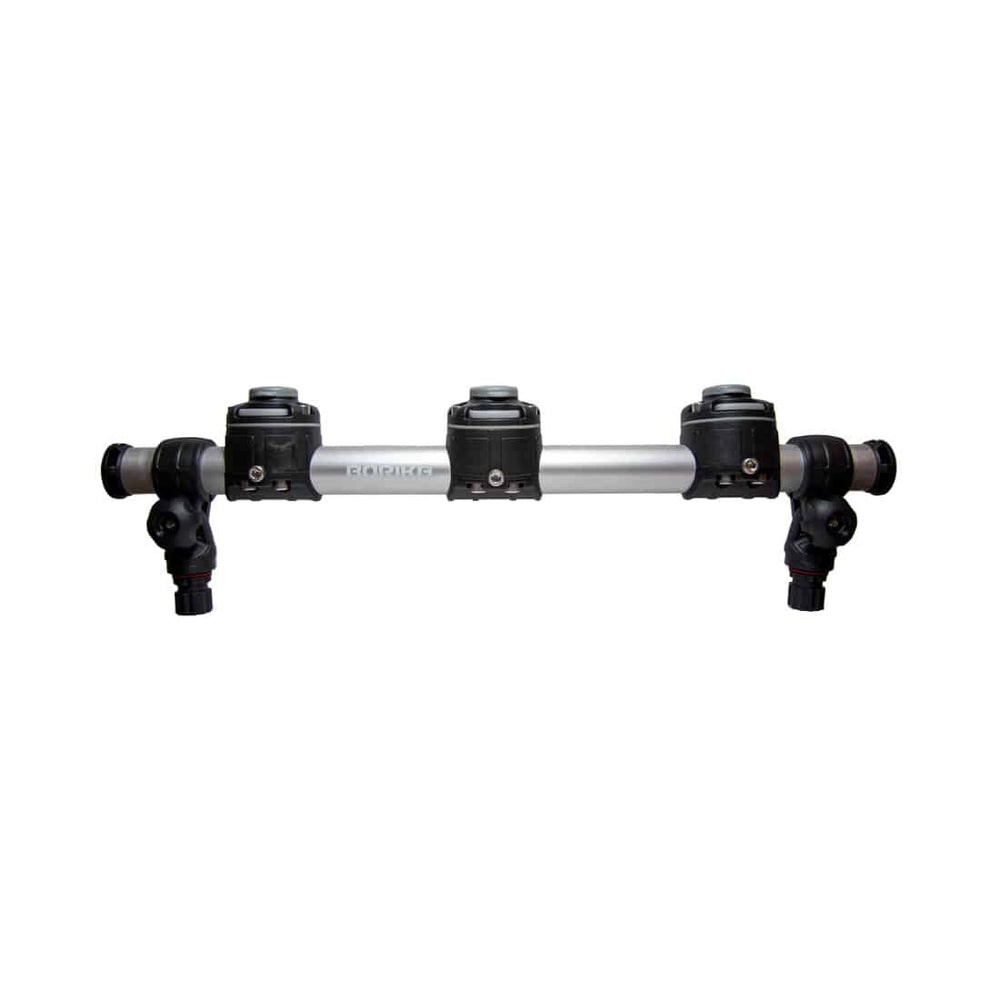 Borika FASTen Triple Mount Rail 500mm Length