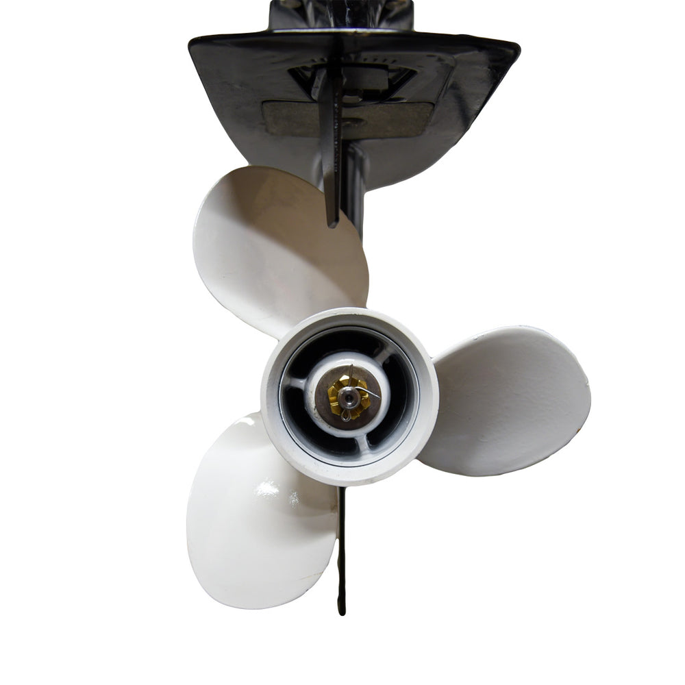 Orca 15hp 4-Stroke Standard Shaft Outboard Engine