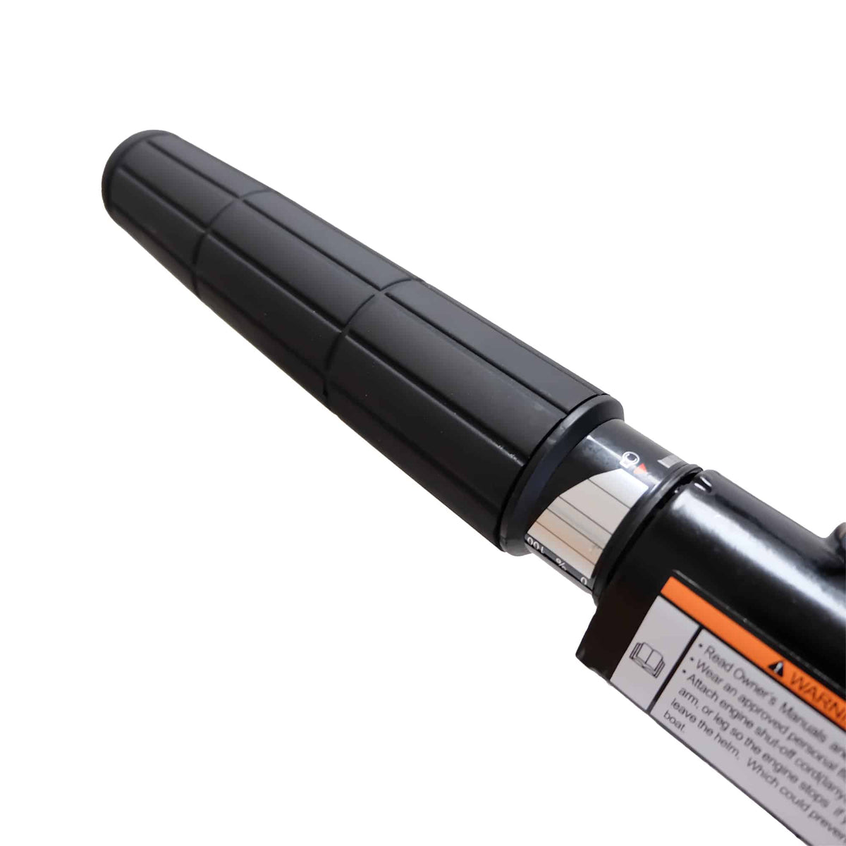 Orca 6hp 4-Stroke Standard Shaft Outboard Engine