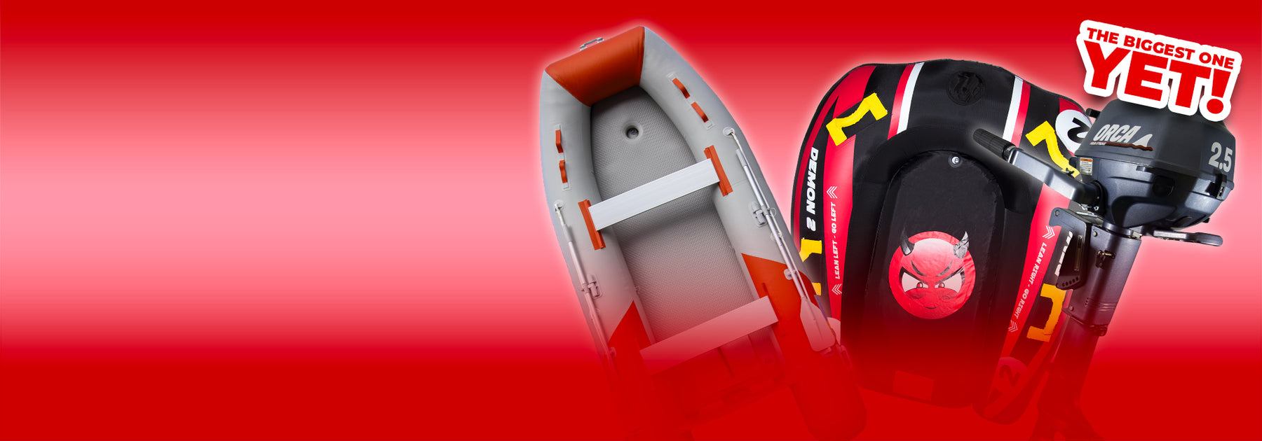 "Boatworld: Your One-Stop Shop for Boats, Watersports & Accessories