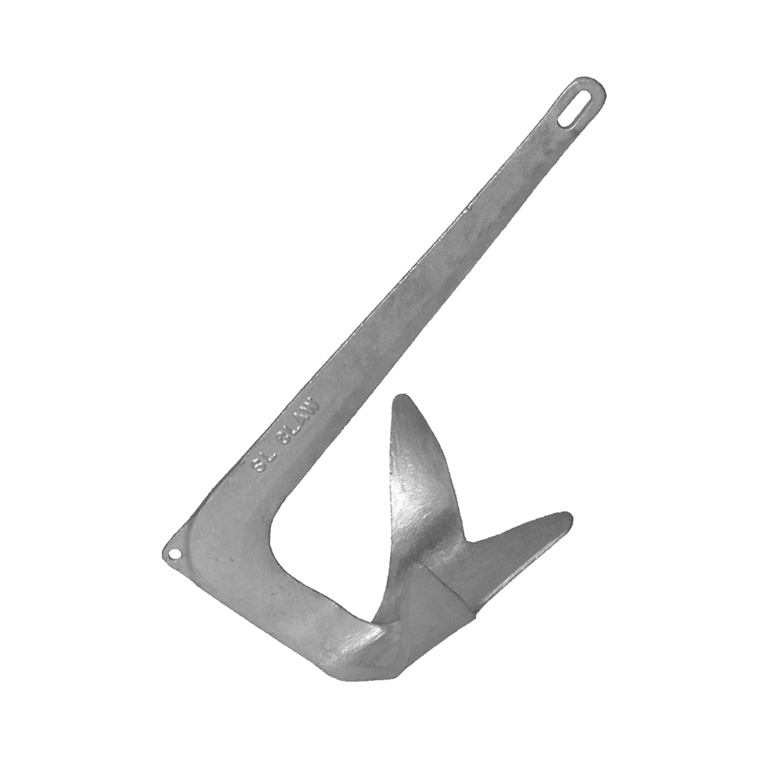 Bruce Claw Anchor 5kg – Reliable Hold for Small to Medium Boats | Boatworld