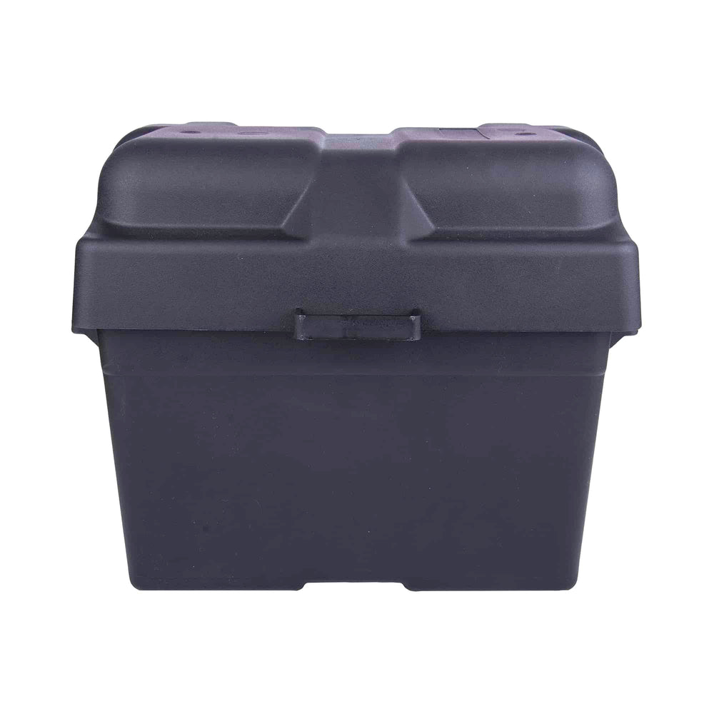 Boatworld Boat Battery Box Small