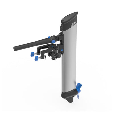 ePropulsion Electric Outboards | Quiet, Efficient & Powerful | Boatworld